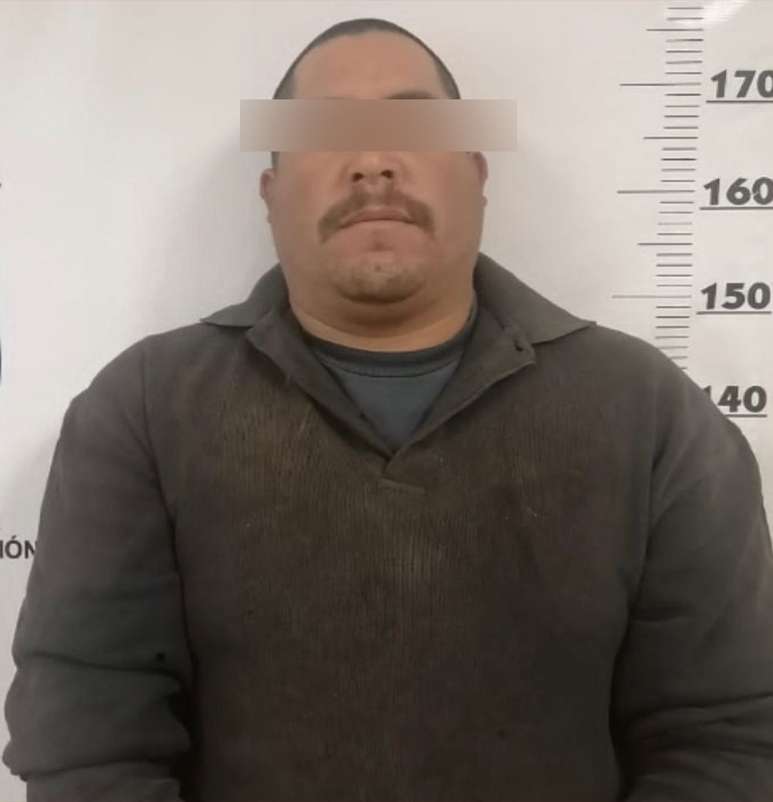 Irá 12 Años A Prisión Agresor Sexual De Una Niña El Bordo