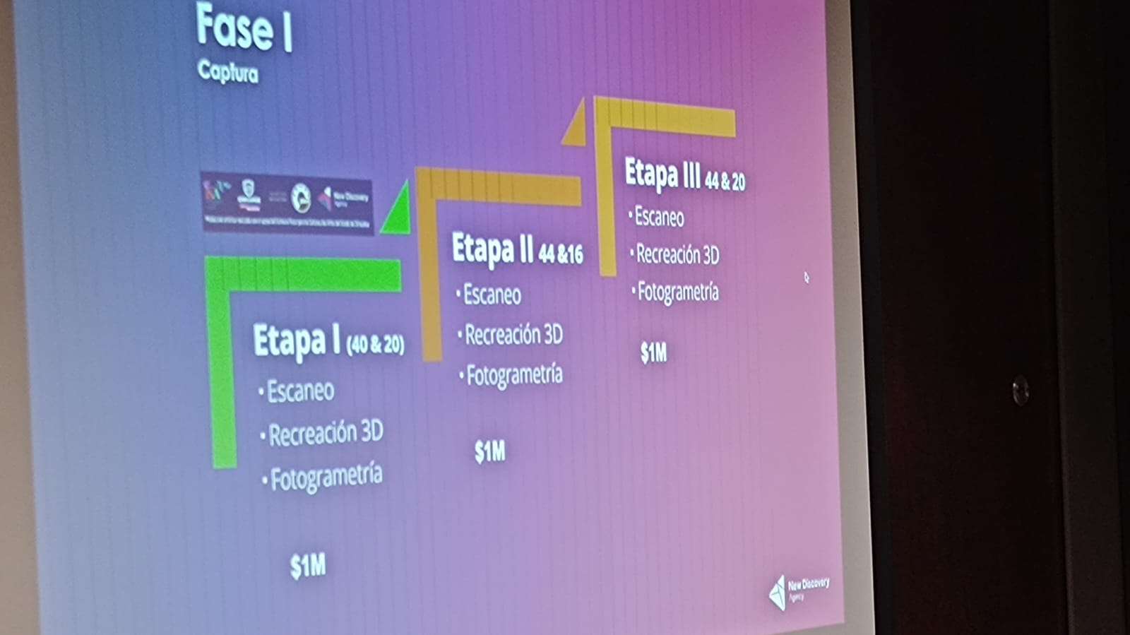 Presentan ante autoridades municipales el proyecto de app Juárez ...